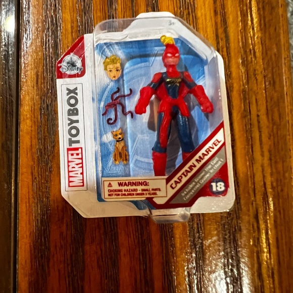 Disney | Toys | Zuru Mini Brands Disney Store Edition Series Marvel Toy ...